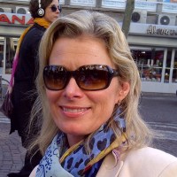 Anne's Cloud – In Memoriam: Anne Kramer (geb. Klaschka) 15.Oct.1968 ...